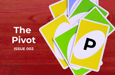 The Pivot